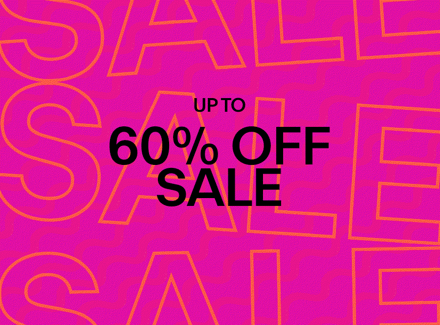 Accessorize: Did you see? Up to 60% off | Milled