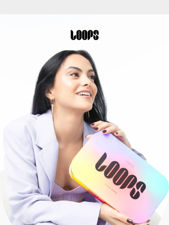 Loops: Skin Cycle Your Week | Milled