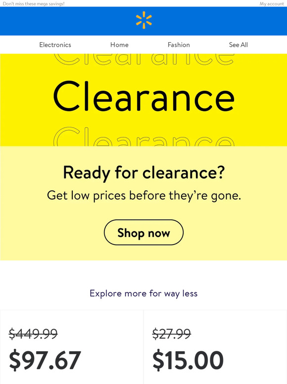 Walmart: Walmart’s response to coronavirus | Milled