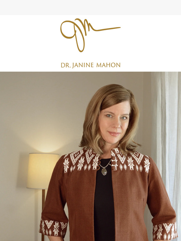 Dr. Janine Mahon: 🌟 Get access to Dr. Janine's SIMPLE supplement ...