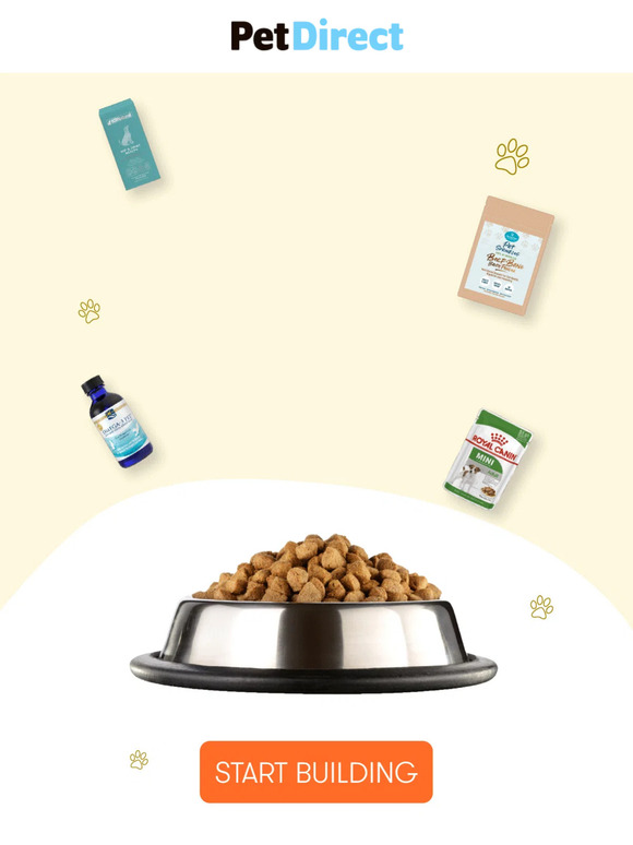 Pet Direct NZ: Do You Know How to Build the Perfect Bowl For Your Pet ...