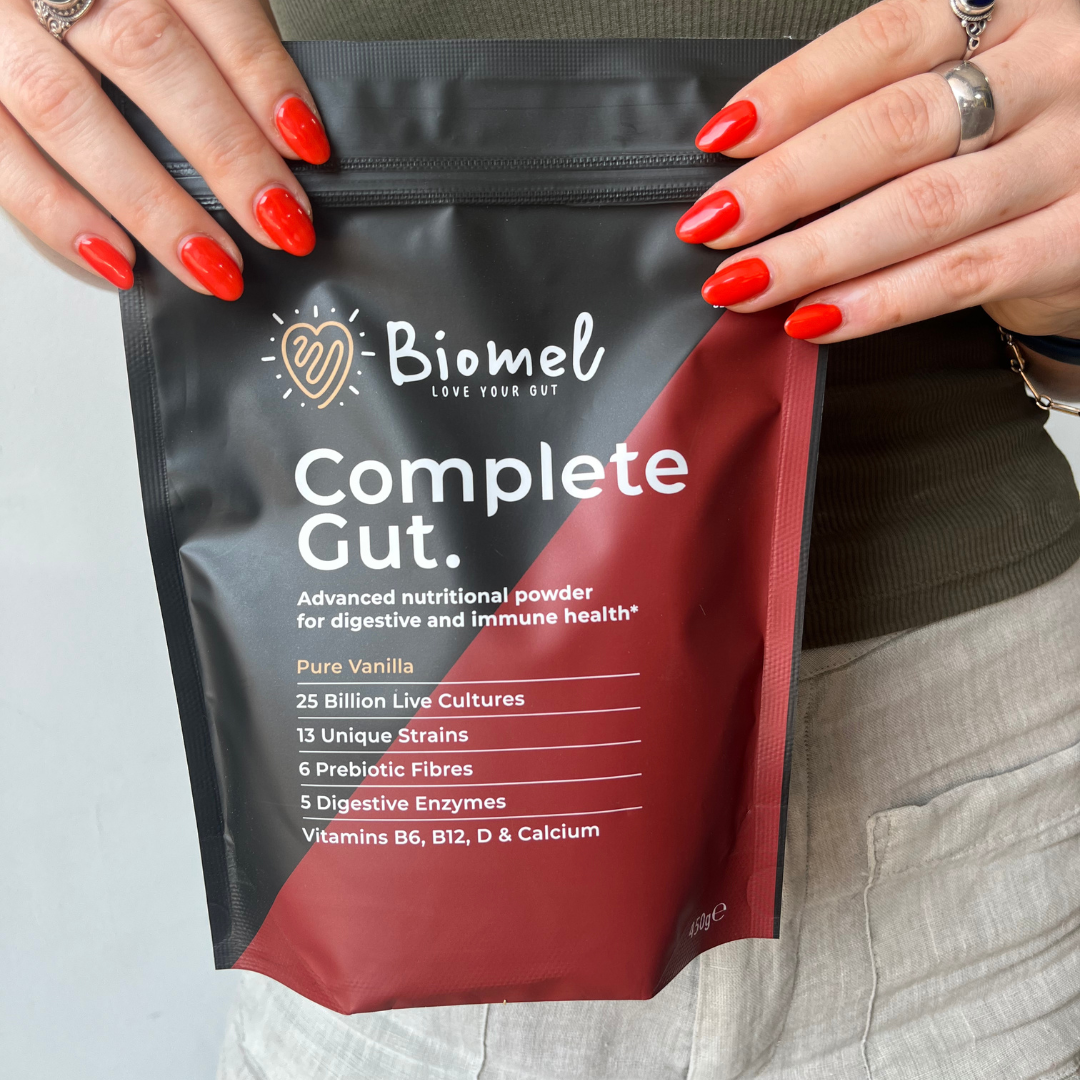 Biomel: ☀️ Stay healthy this summer with Biomel | Milled