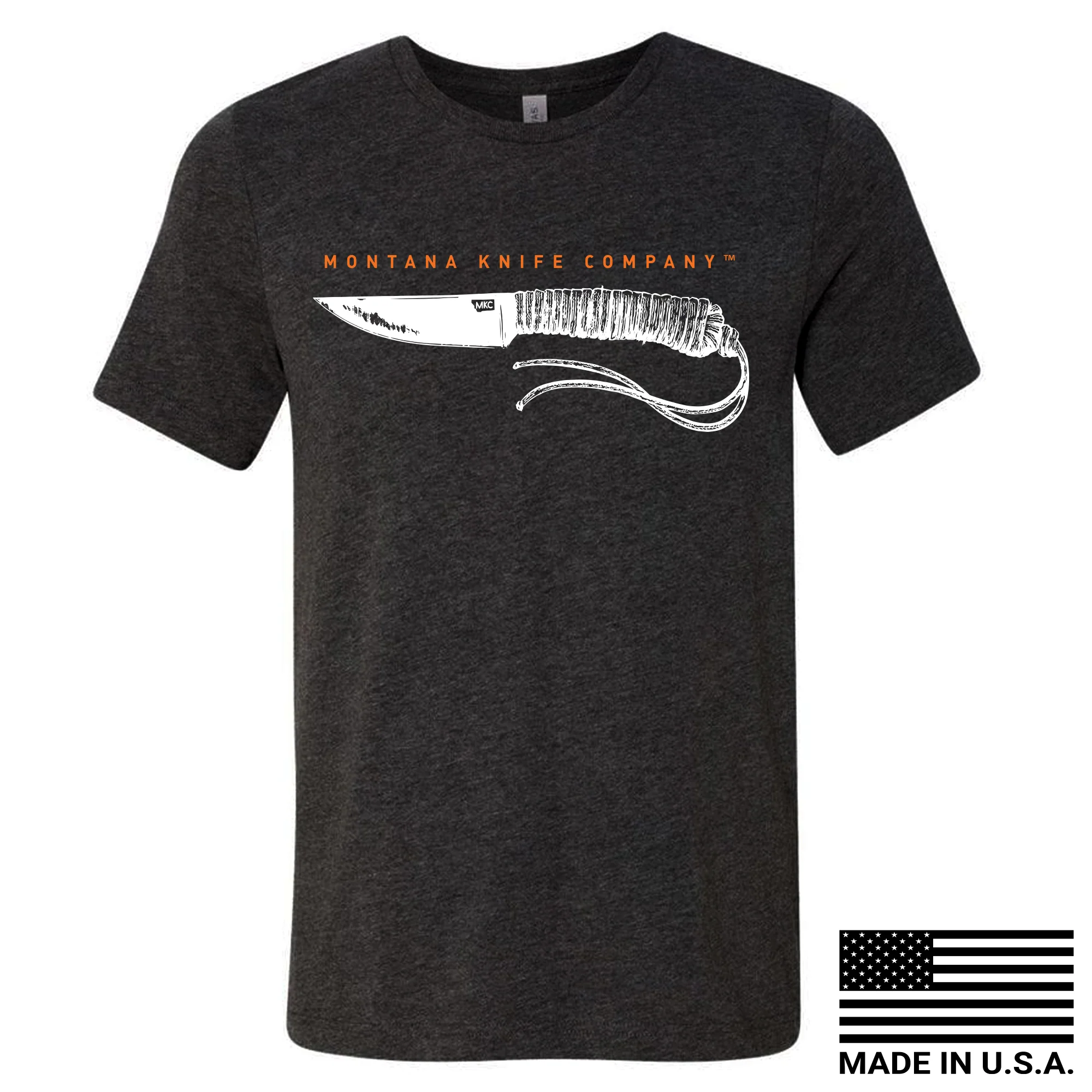 Montana Knife Company: The Story Behind MKC | Milled