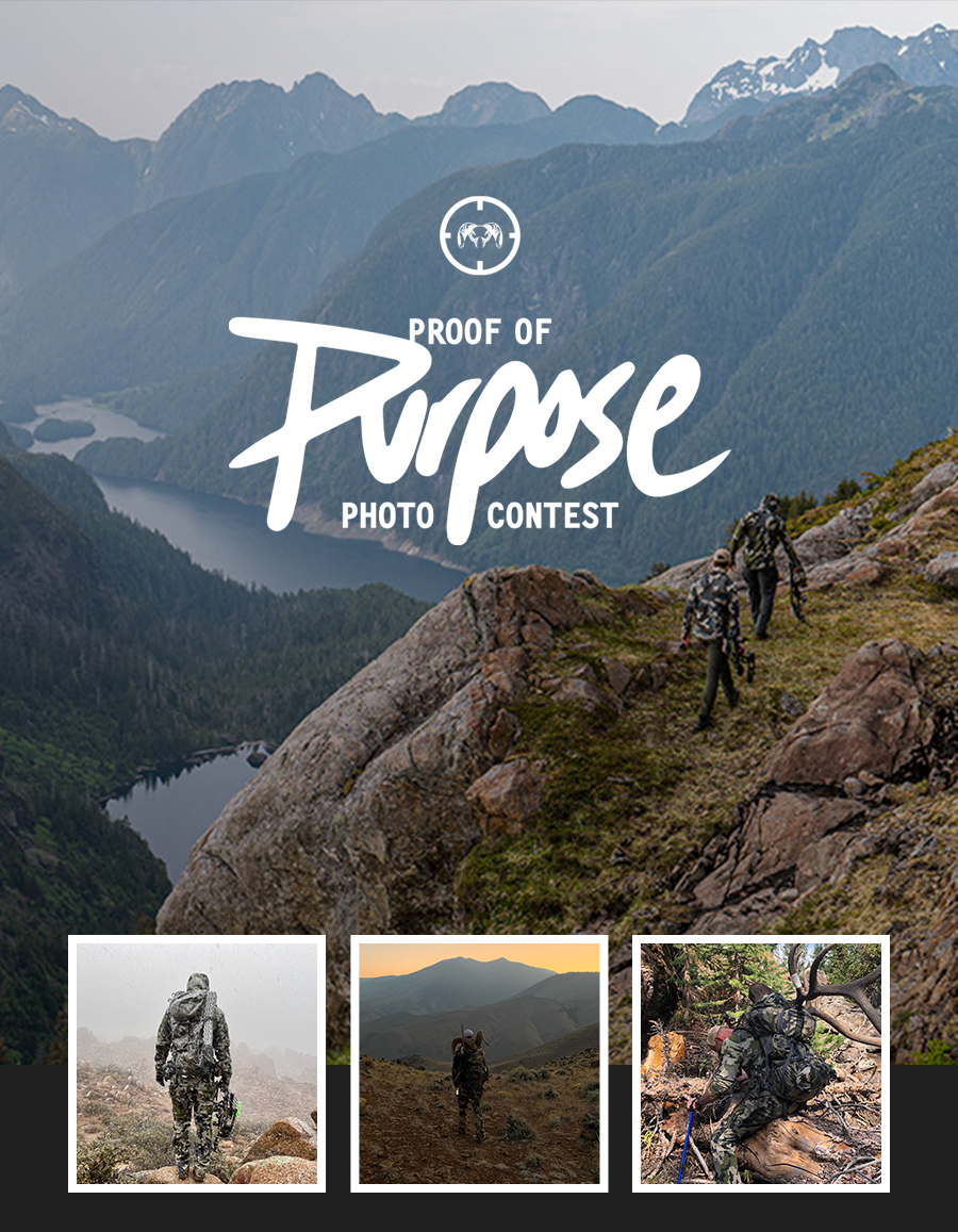 KUIU: Proof of Purpose: Entry Ends Tomorrow | Milled