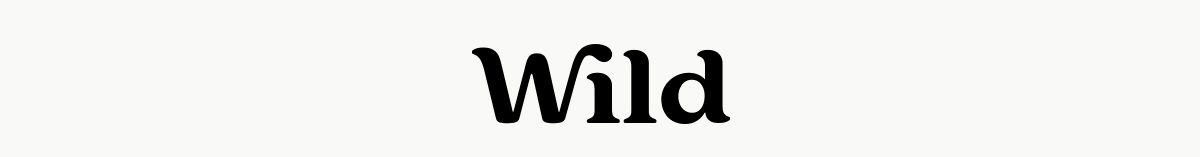 Wild Natural Deodorant: Please can you take a moment to answer our ...