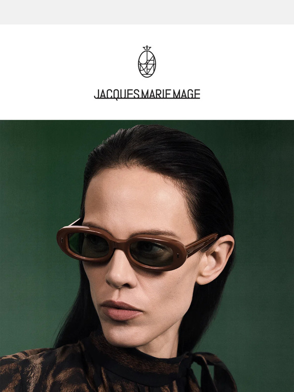 Jacques Marie Mage: THE BESSET: JMM X WOMEN'S SERIES | Milled