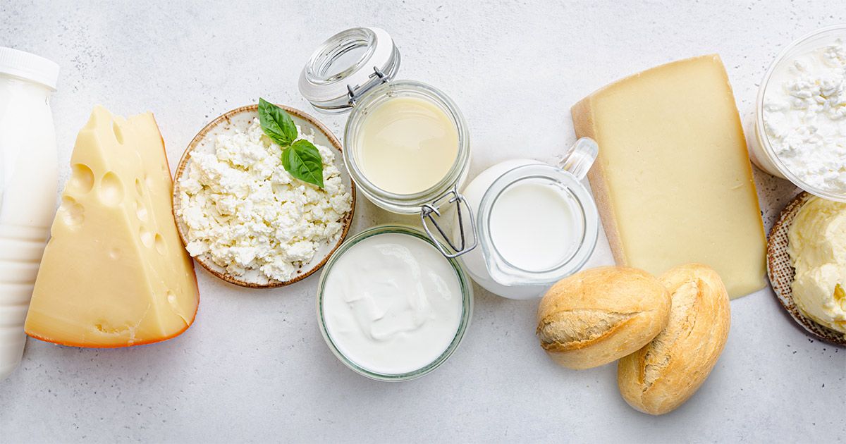 Touchstone Essentials: 🍟 8 Common Foods that Trigger Inflammation | Milled