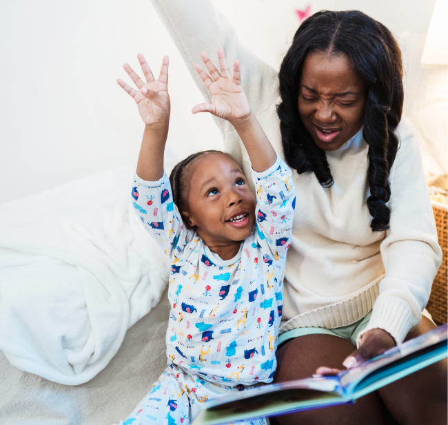 Blurb: Treat the kids to a great read 📚 | Milled