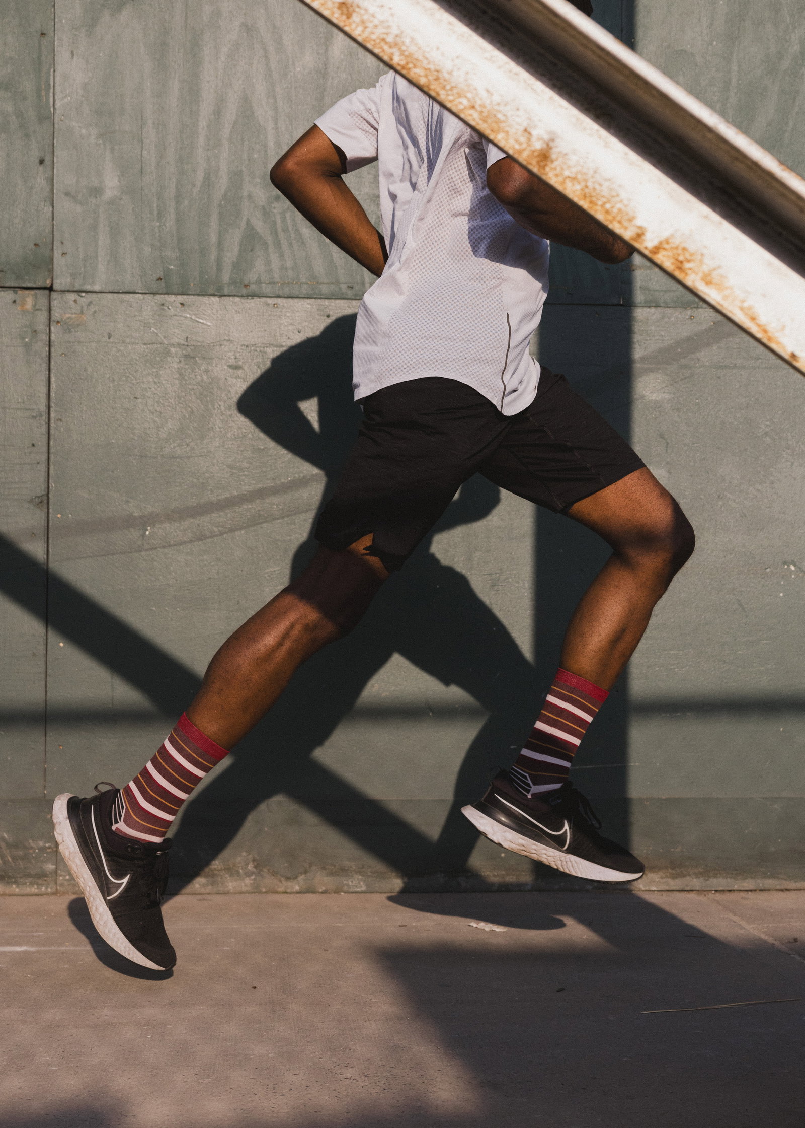 Ciele Athletics: our new joint adventure drop with stance is available ...