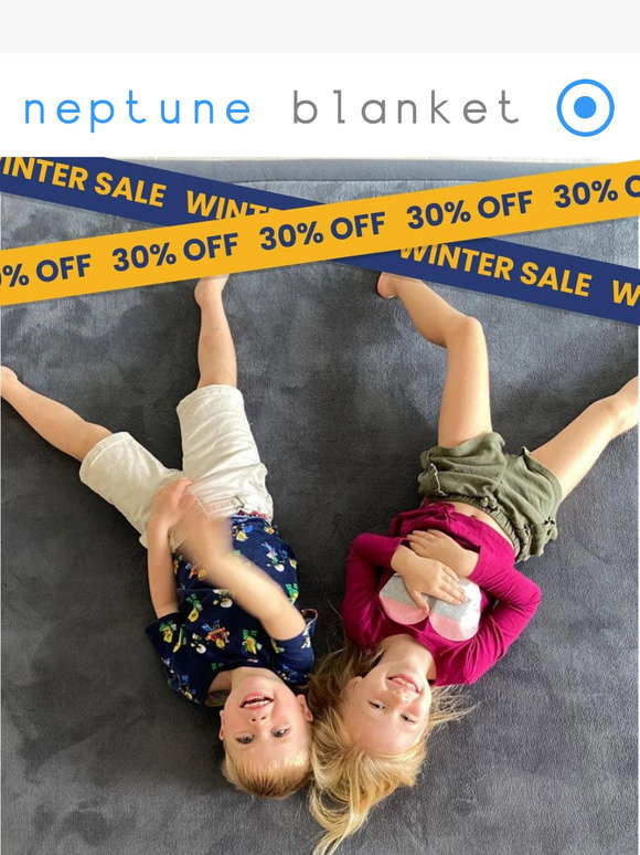 Neptune Blanket: Transform Your Space into Your Oasis of Comfort ☁️🌴 ...