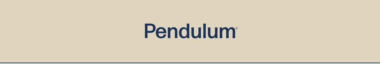 Pendulum Therapeutics: The mega benefits of NEW Omega-3 Booster 👀 | Milled