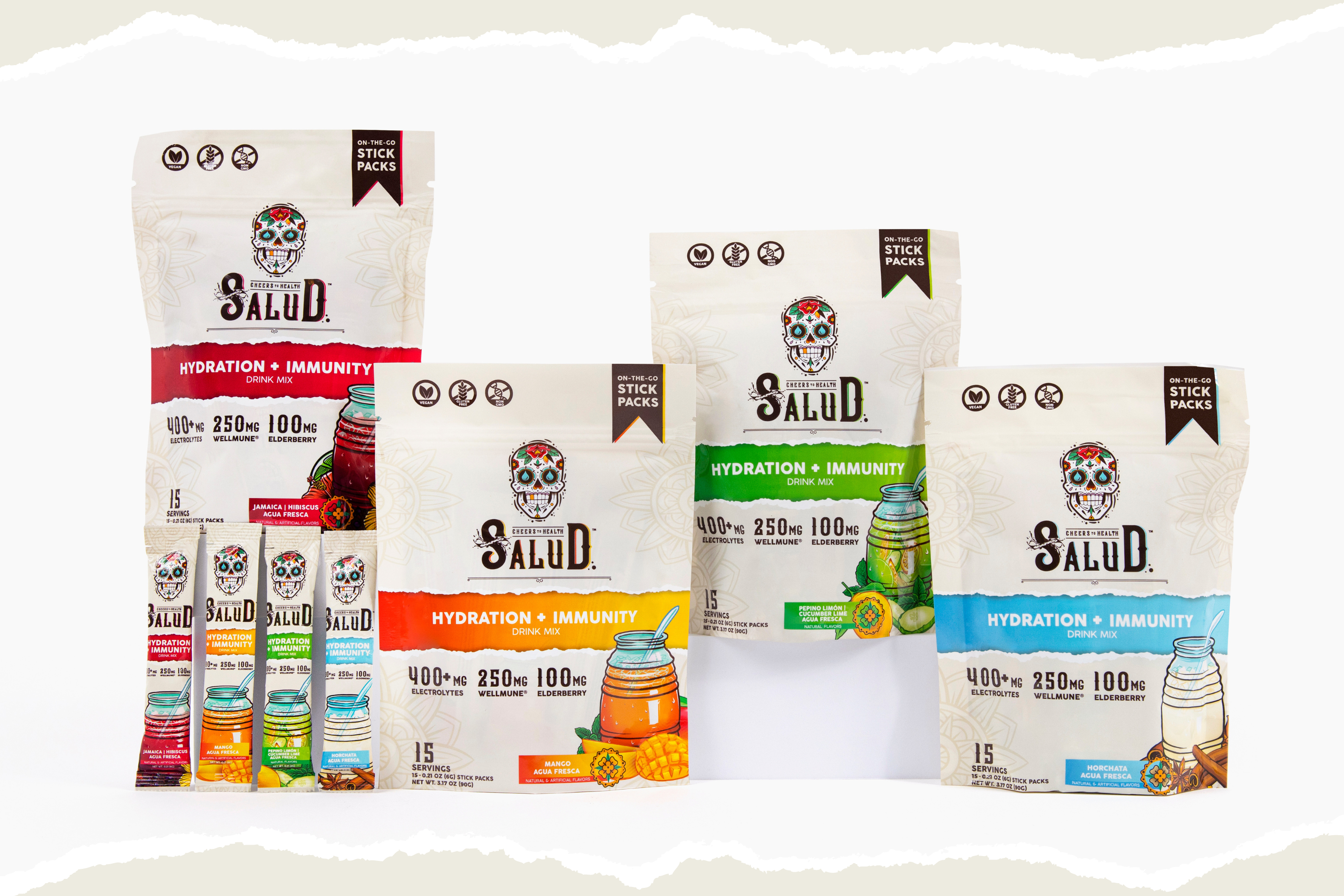 Taste Salud: Back To School Essentials 📚 | Milled