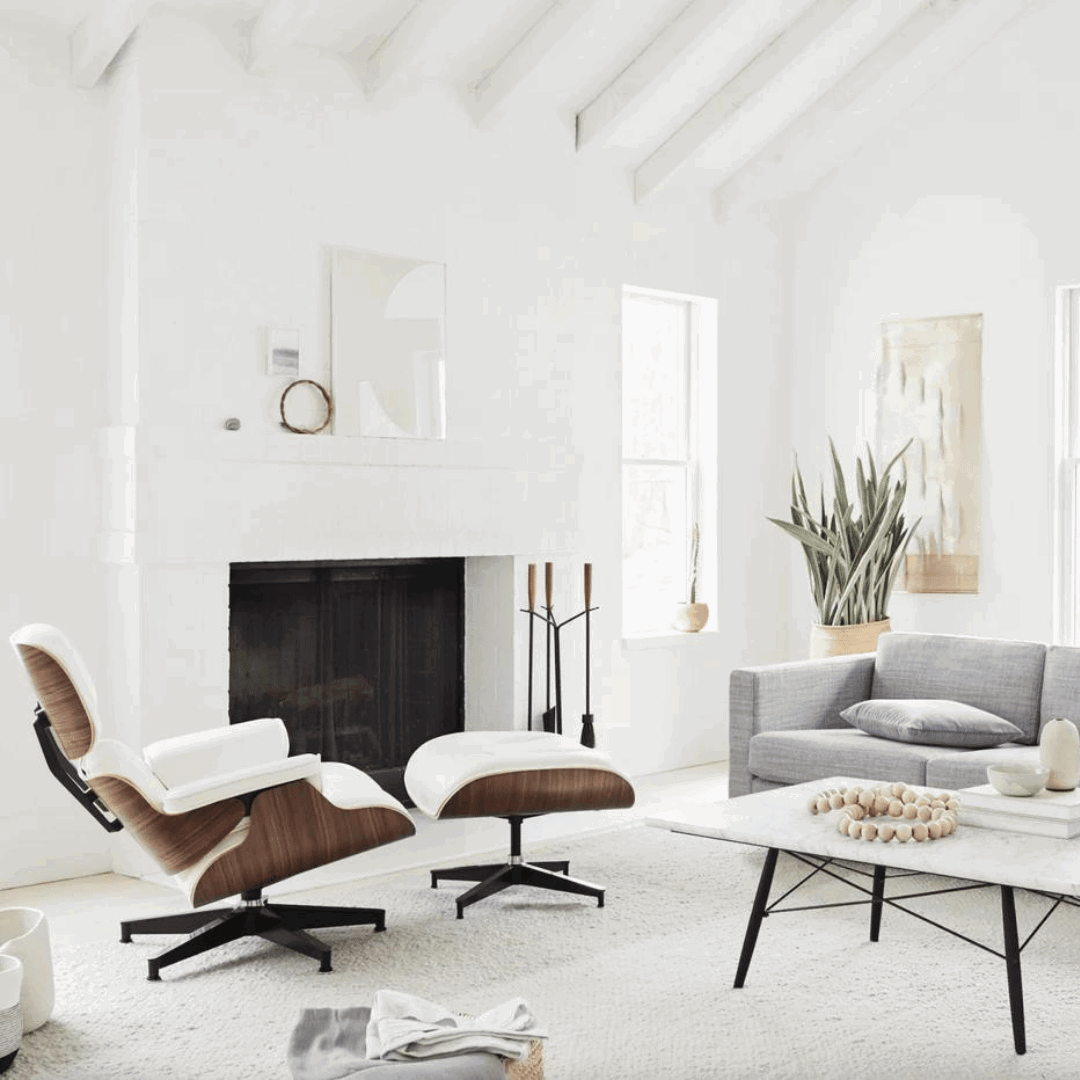 Horne: Herman Miller® Living Room Sale is Here | Milled