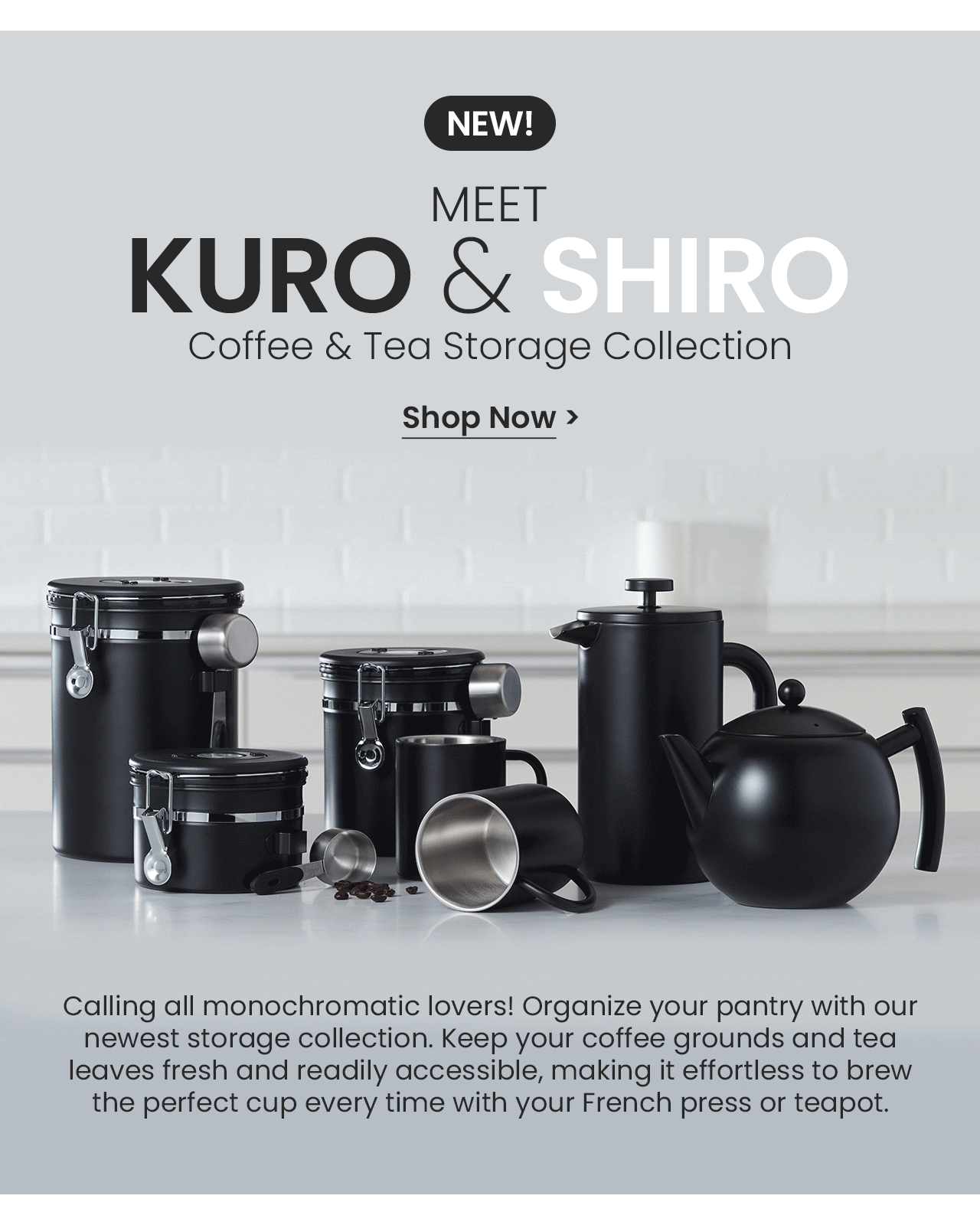 Stokes: Meet Kuro and Shiro! See inside! | Milled