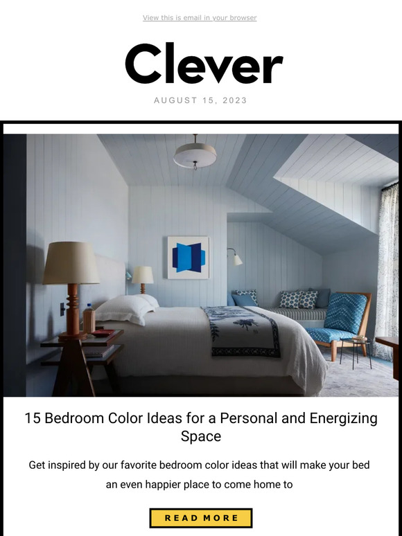 Architectural Digest: Color drenching: everything you need to know ...