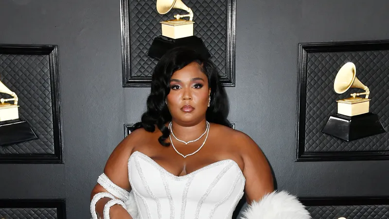 Glamour: Beyoncé Just Made Her Feelings About Lizzo Crystal Clear | Milled