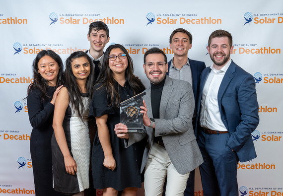 Decathlon ES: Register for the Solar Decathlon 2024 Design Challenge ...