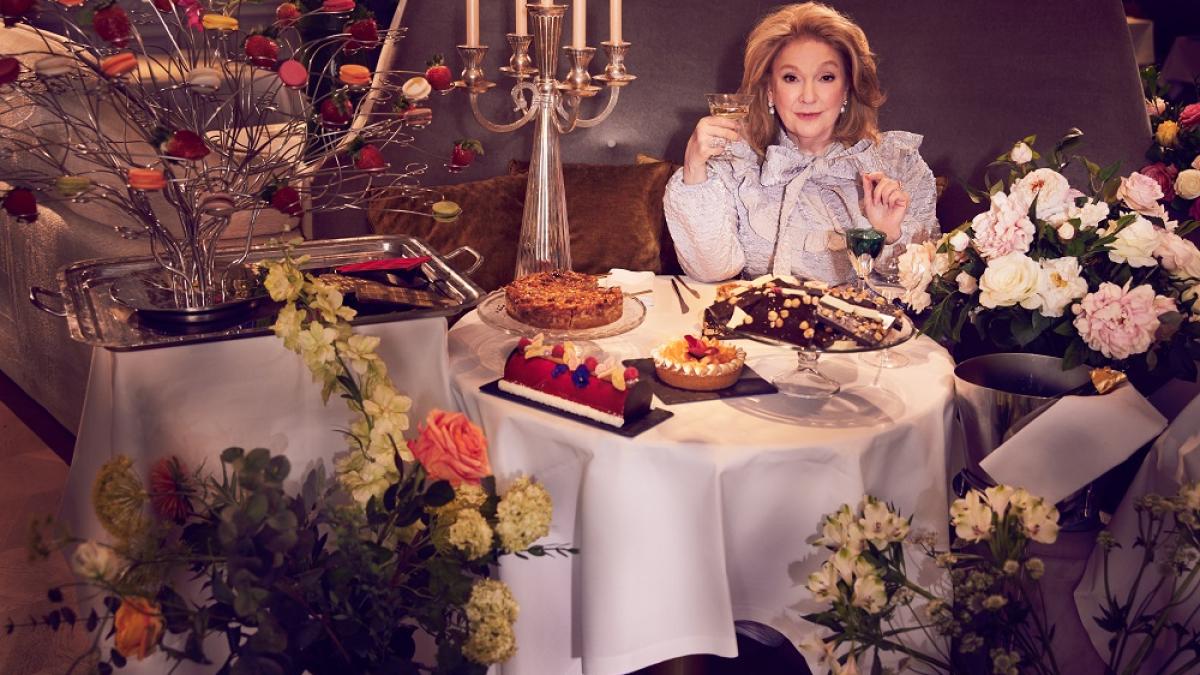 Nouveau: 'Nee, ik ben geen 19 kilo afgevallen in korte tijd' Nouveau's ...