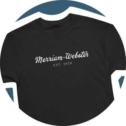 Merriam-Webster: New Game Alert: The Missing Letter | Milled