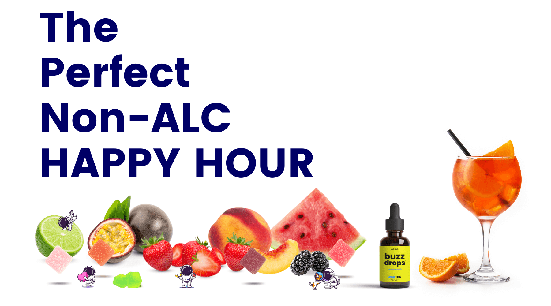 Nama: 💯 Get A Free THC Sampler With Buzz Drops Bundle 🍓🍷🍾 | Milled