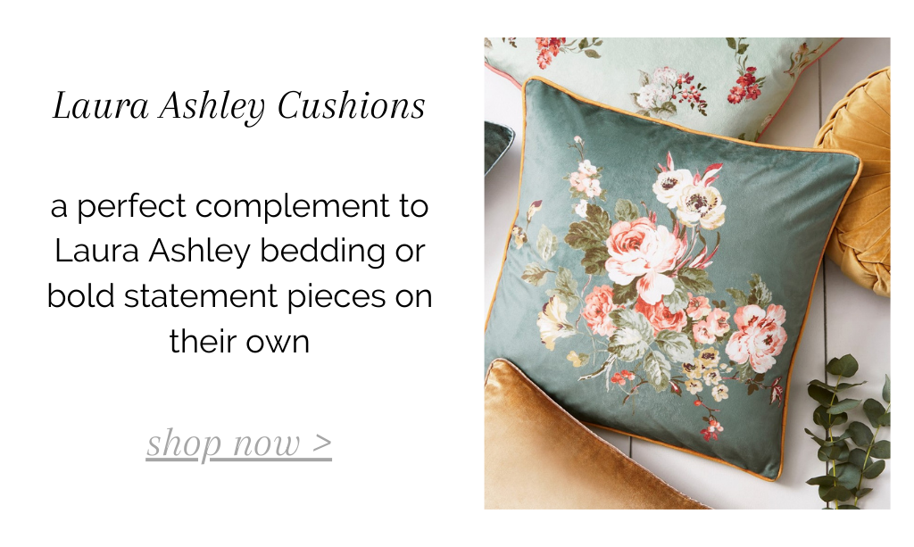 The Rug Seller: Celebrating 70 Years of Laura Ashley in style | Milled