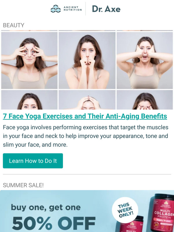 Dr. Axe: The Bitter Fruit that Supports Immune Health | Milled