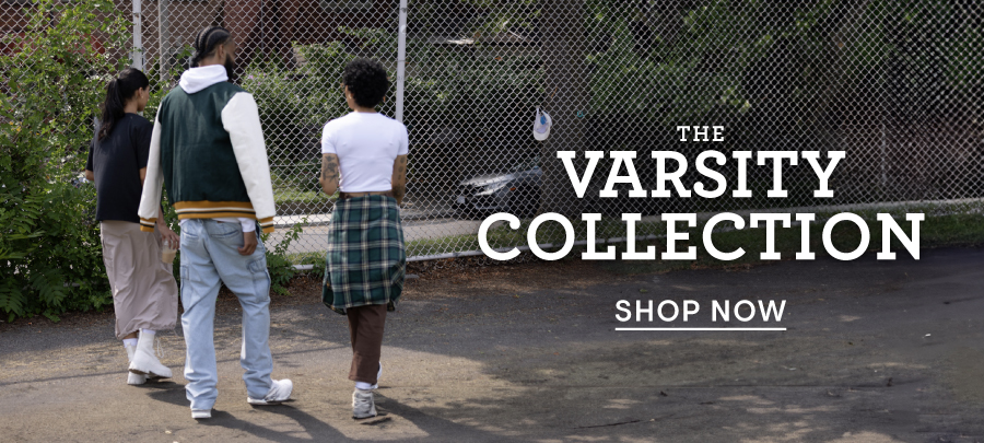 Bluenotes: BTS '23 MUST-HAVE: Varsity Jackets | Milled