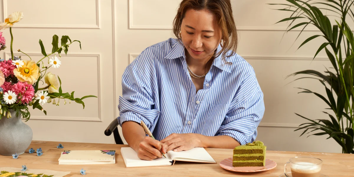 Papier: The story behind our K-collection | Milled