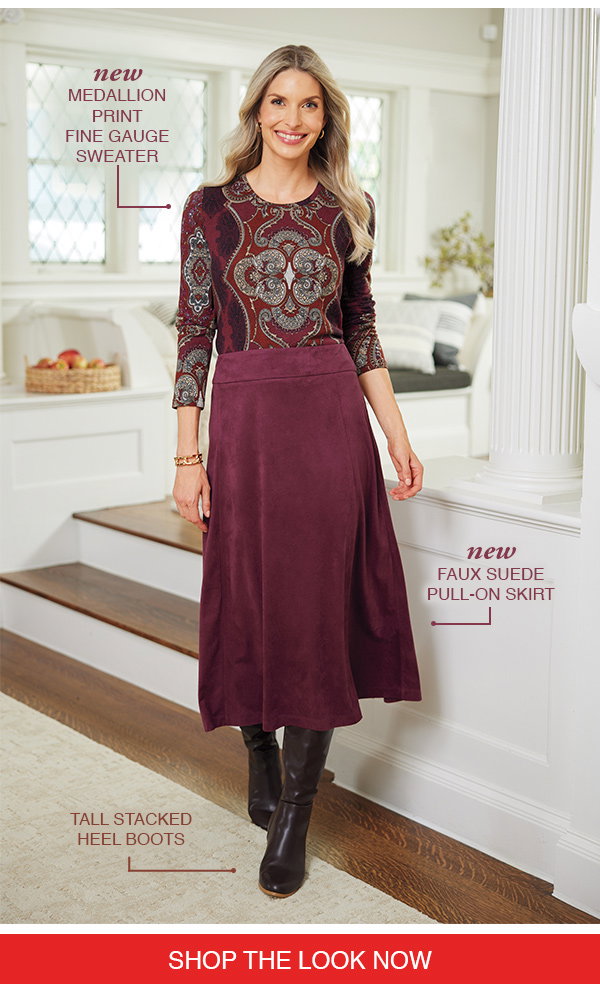 Chadwicks: Dress to Impress ~ Outfits of the Week are Here! | Milled