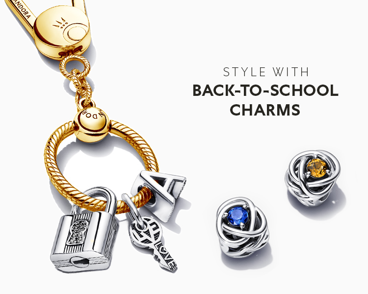 Pandora: Back-to-school season | Milled