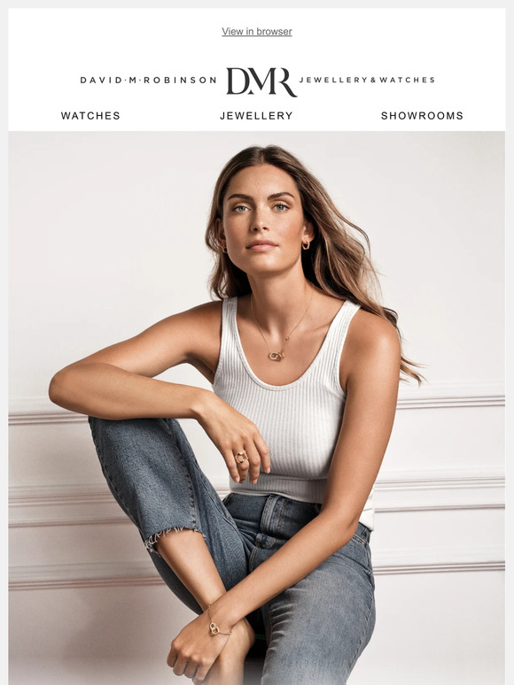 David M Robinson: DISCOVER THE HONEYCOMB COLLECTION | Milled