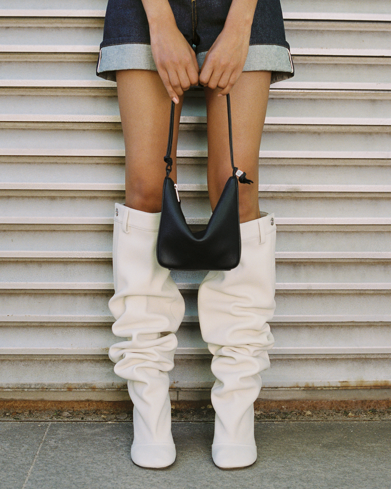 Loewe: A boot for all seasons | Milled