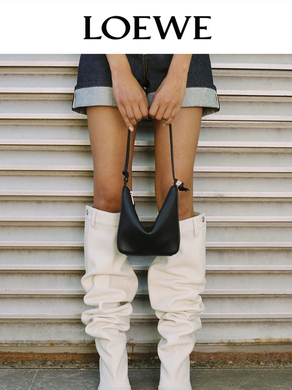 Loewe: A boot for all seasons | Milled