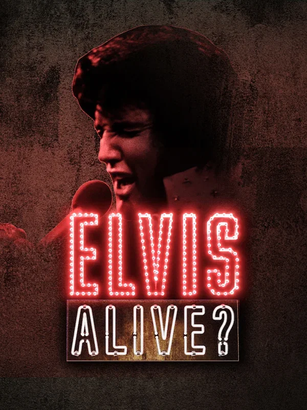 Fox News: Join to Unveil the Mystery: is Elvis Alive? | Milled