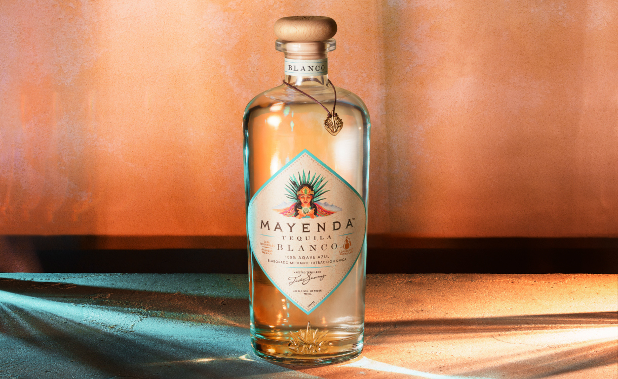 Flaviar: 🍹Discover the ritual of true tequila tasting with Mayenda 🍍 ...