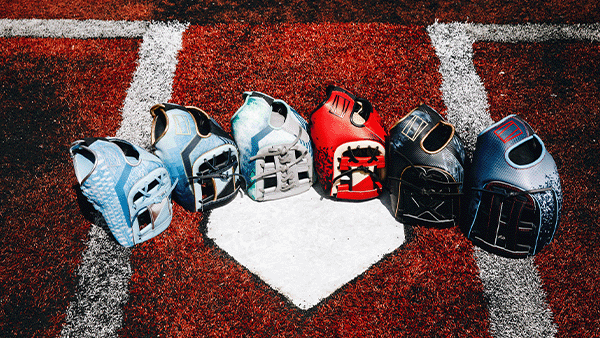 Rawlings: Ready to Find Your REV1X? | Milled