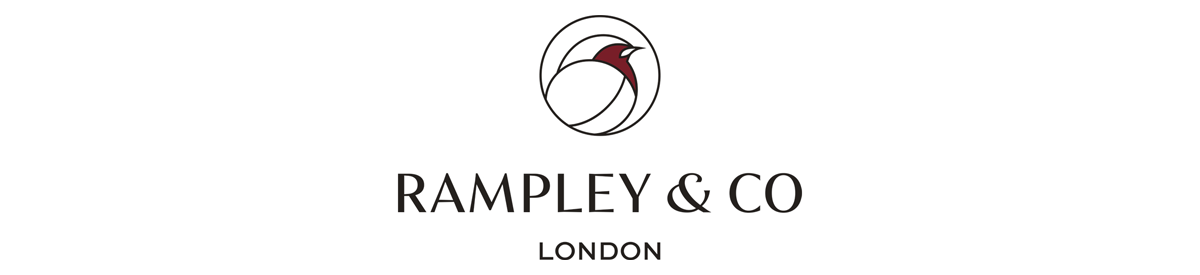 Rampley & Co: Introducing the Limited Edition Madder Silk Trio | Milled