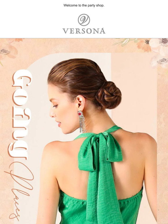 Versona: One look & you'll want to have plans | Milled