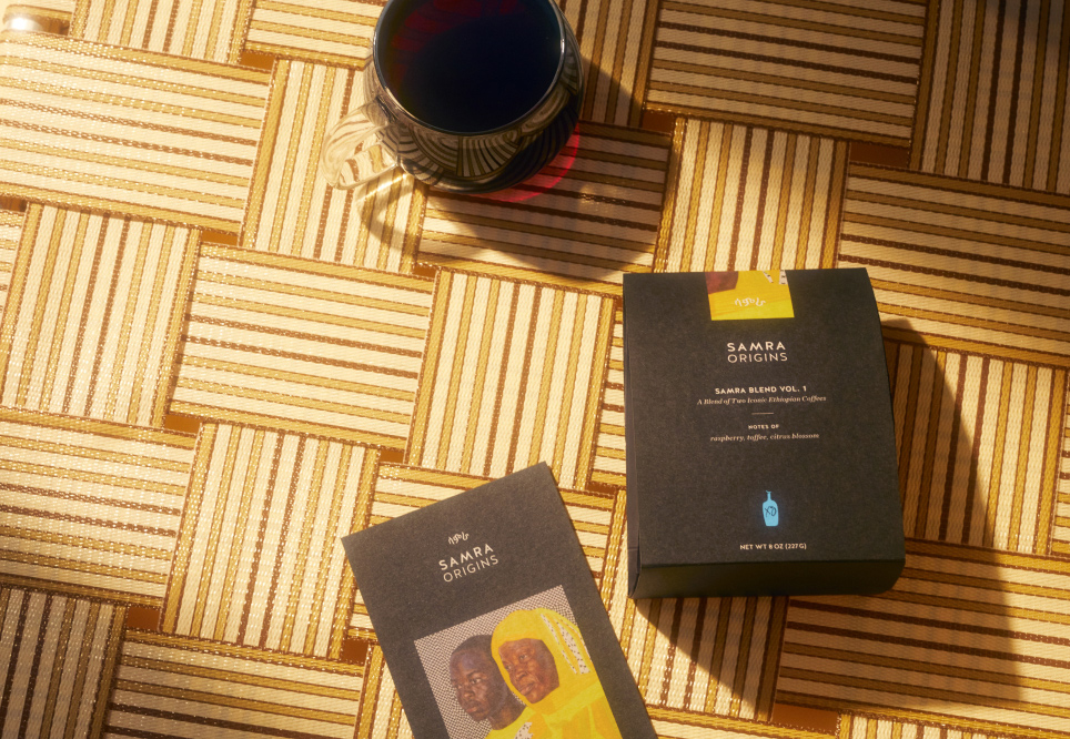 Blue Bottle Coffee: Our Instant Coffee Offerings Are Growing | Milled