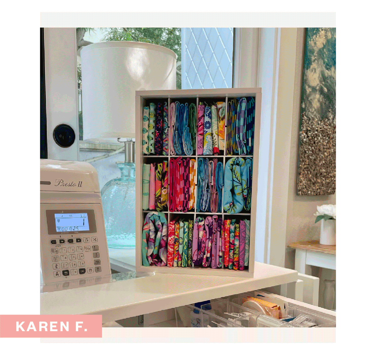 Create Room: The NEW Tool Cubby is here! | Milled