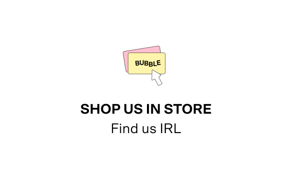 Bubble Skincare: Slammy the Squoosh | Milled