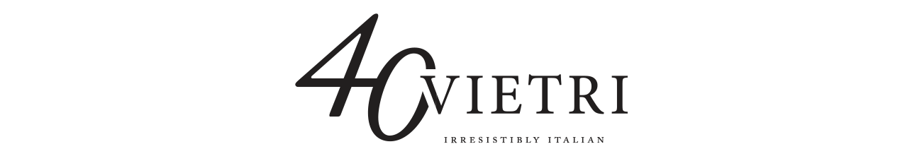 Vietri: Celebrating 40 years! | Milled