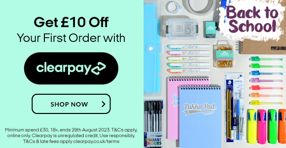 The Range: Get £10 Off - Back to school essentials! 🎒 | Milled