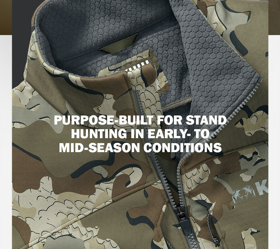 KUIU: Introducing: All-New Encounter System | Milled