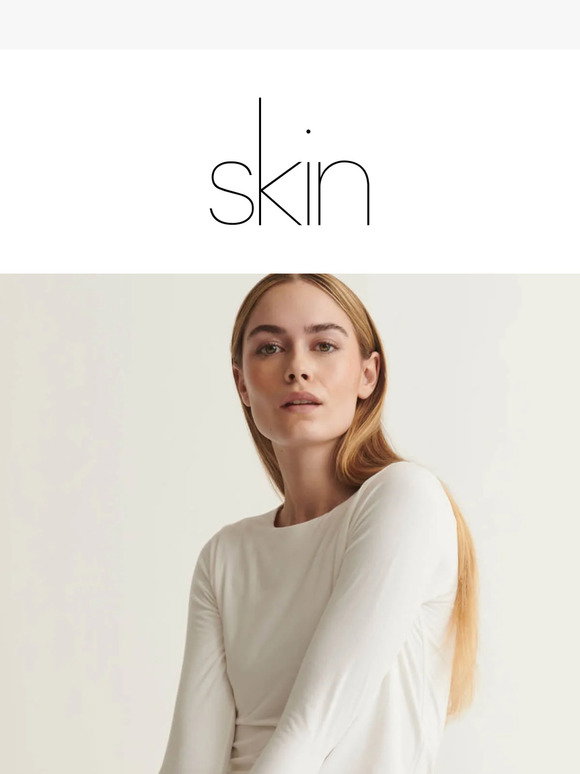 Skin: Wear It How You Want | Milled