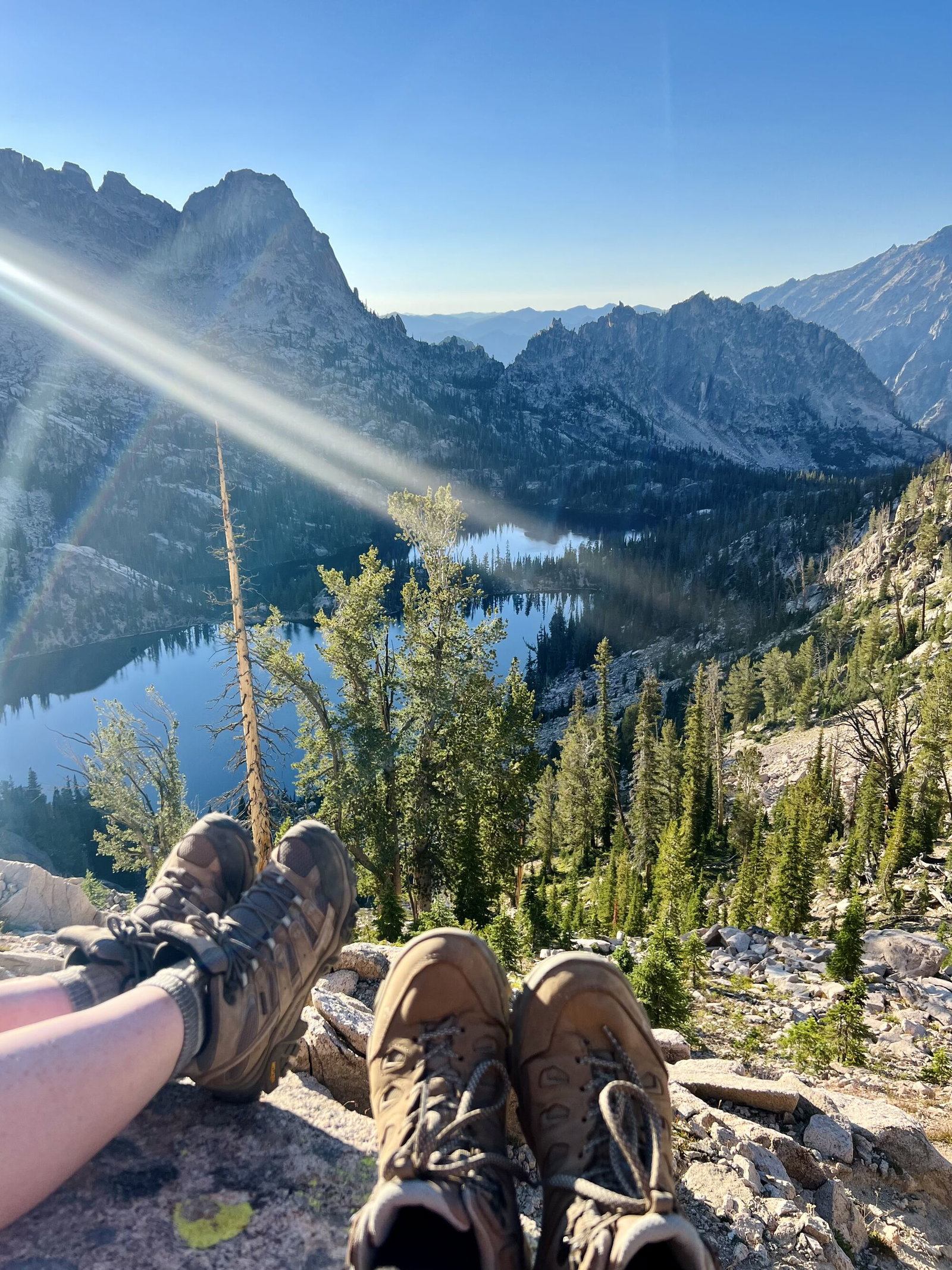 52 Hike Challenge: Hiking Tips on Elevation, Etiquette, Pacing & More ...