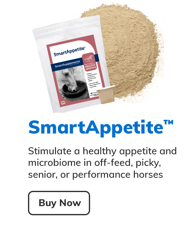 SmartPak Equine: Have You Seen Our Latest Supplements? | Milled