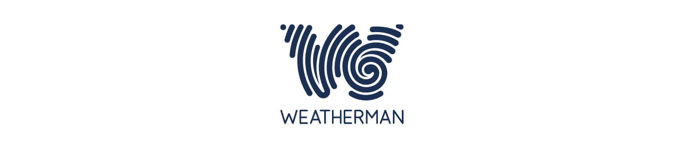 Weatherman: An essential for you and for your star student 📚☔ | Milled