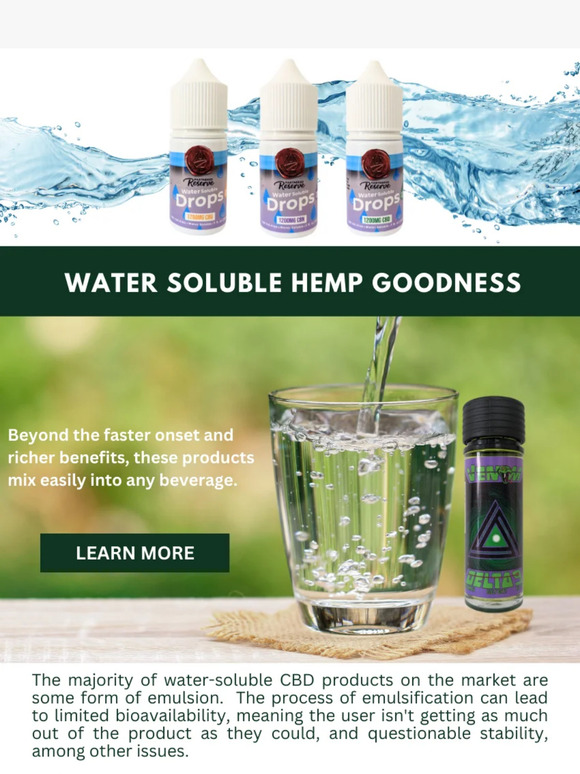 Partnered Process: You can add this oil to anything 👀 | Milled