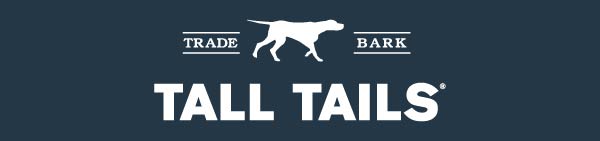 Tall Tails: The Tall Tails Yeti Stands Tall! | Milled